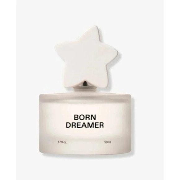 Charli D'Amelio | Bath & Body | Born Dreamer Charli Damelio Eau De ...